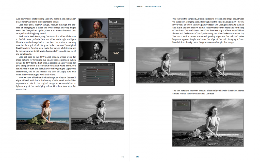 The Indispensable Guide to Lightroom CC