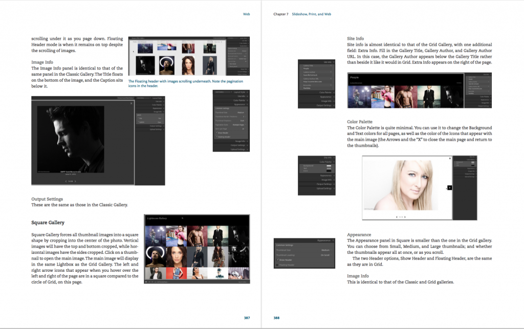 The Indispensable Guide to Lightroom CC