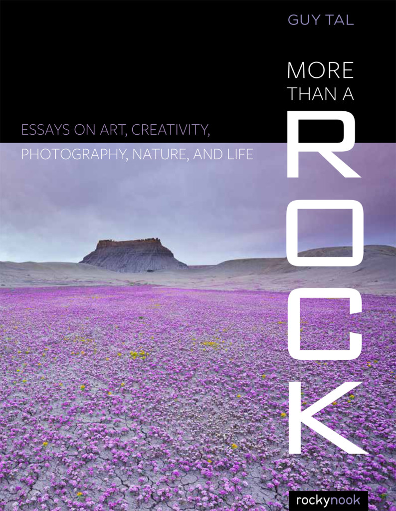 “The Things Themselves” by Guy Tal - RockyNook
