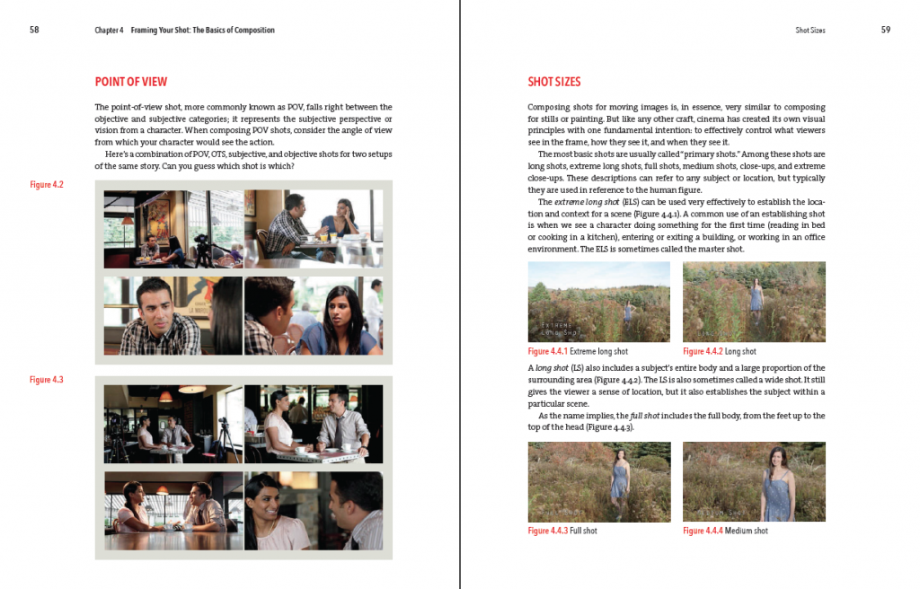 Filmmaking Essentials for Photographers