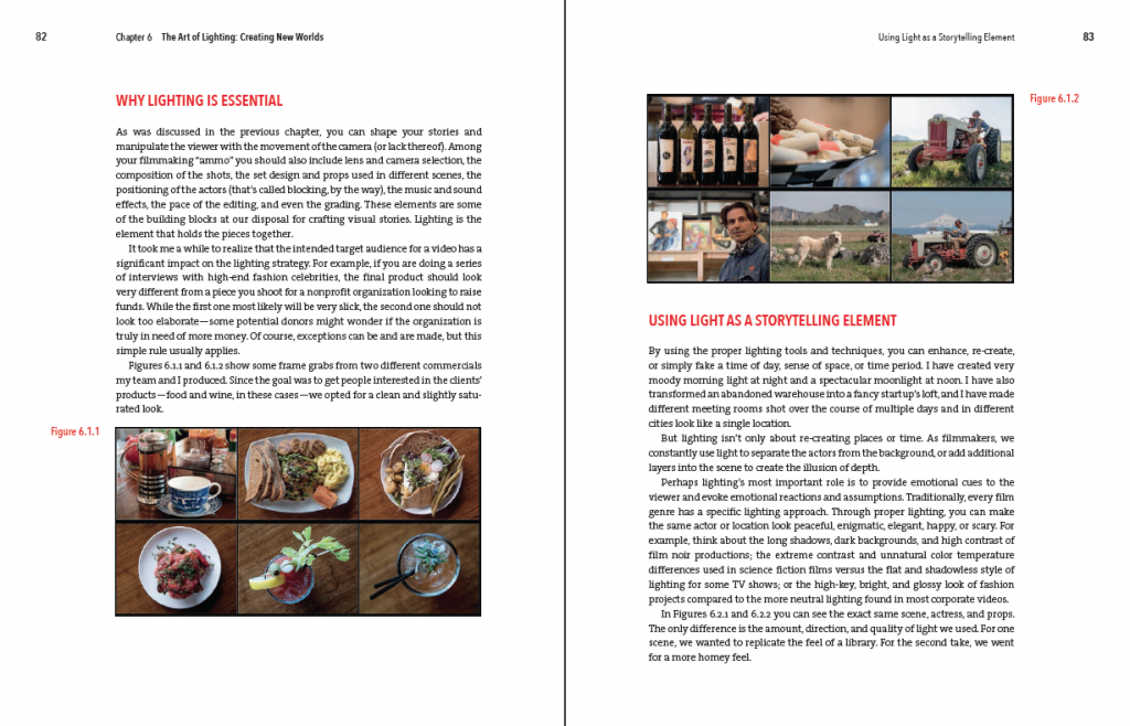 Filmmaking Essentials for Photographers