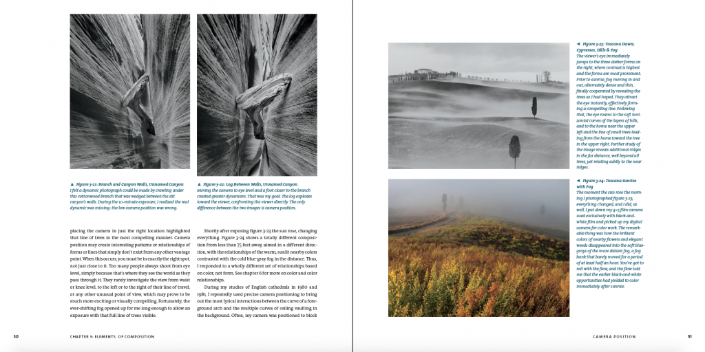 The Art of Photography, 2nd Edition