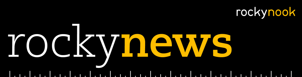 Newsletter - RockyNook