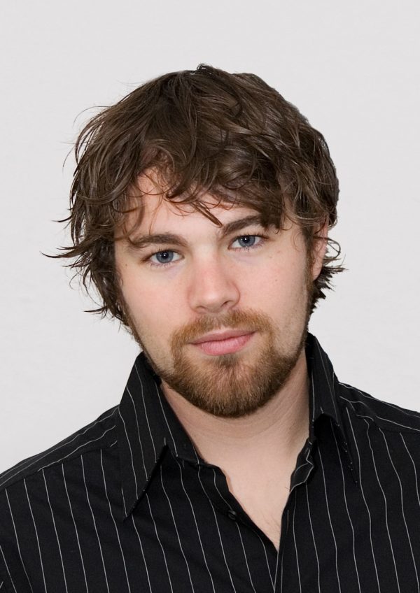 Adrian Schulz - RockyNook