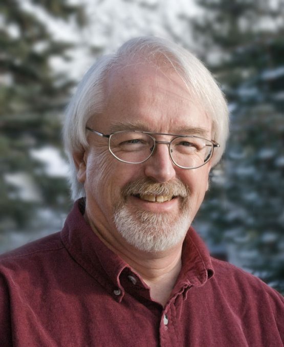 George Barr - RockyNook