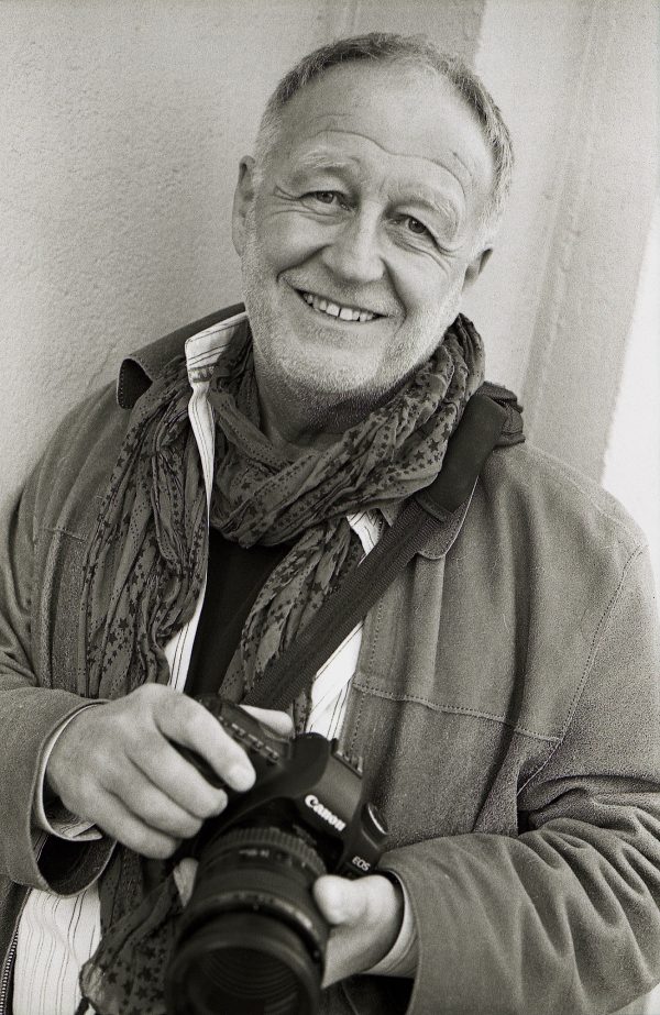 Gerd Ludwig - RockyNook