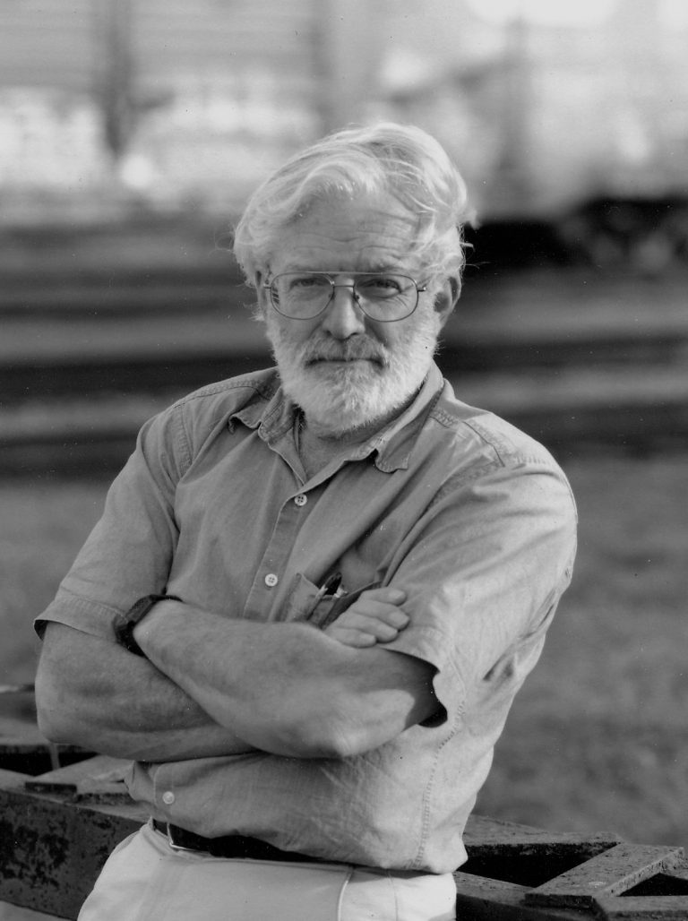 Bruce Barnbaum - RockyNook