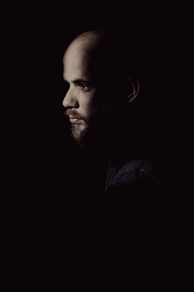 Nick Fancher - RockyNook