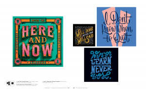 The Lettering Workshops - RockyNook