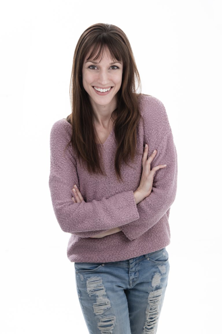 Vanessa Joy - RockyNook