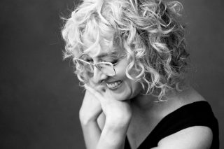 Sandra Coan - RockyNook