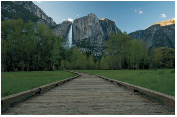 Focus, Resolution, and Sharpness in Photography - Rocky Nook