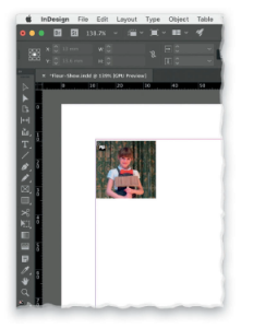 How to Work With Images and Graphics in InDesign