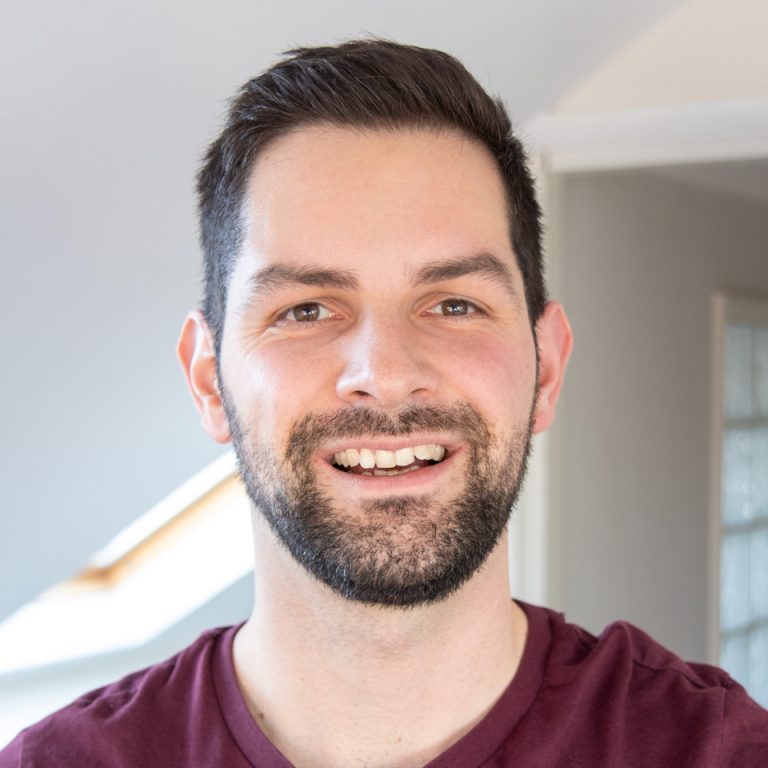 Warren Nash - RockyNook