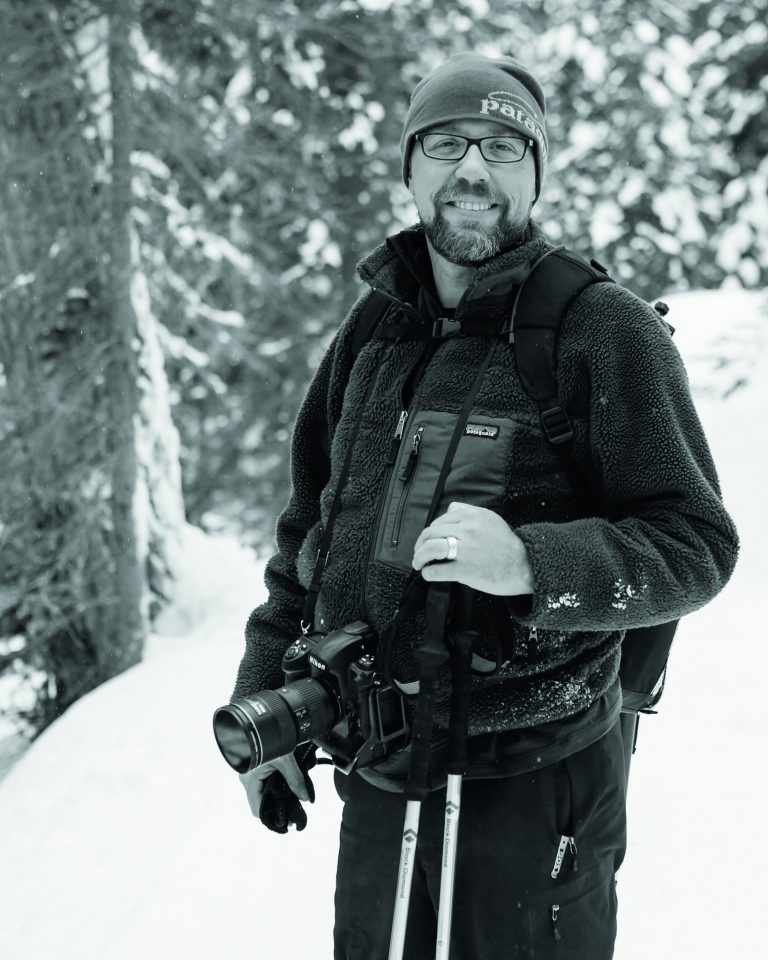 Get to Know David duChemin - Rocky Nook