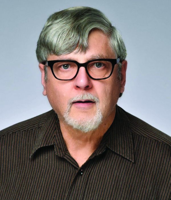 David D. Busch - RockyNook