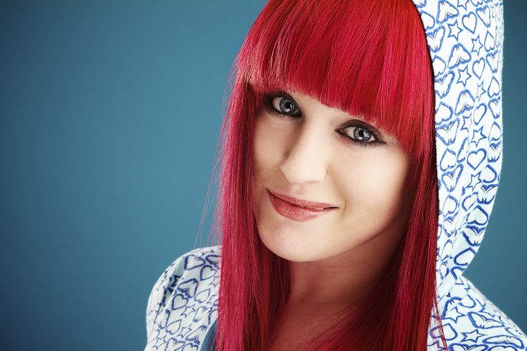 Kaylee Greer - RockyNook