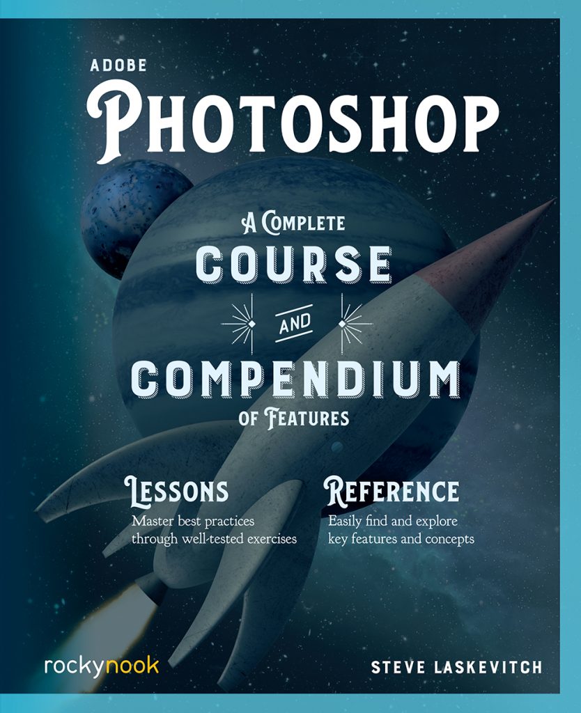 Course and Compendium Series Archives - RockyNook