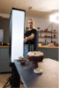 How to Capture Action Food Photography Stills - RockyNook