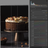 How to Capture Action Food Photography Stills - RockyNook