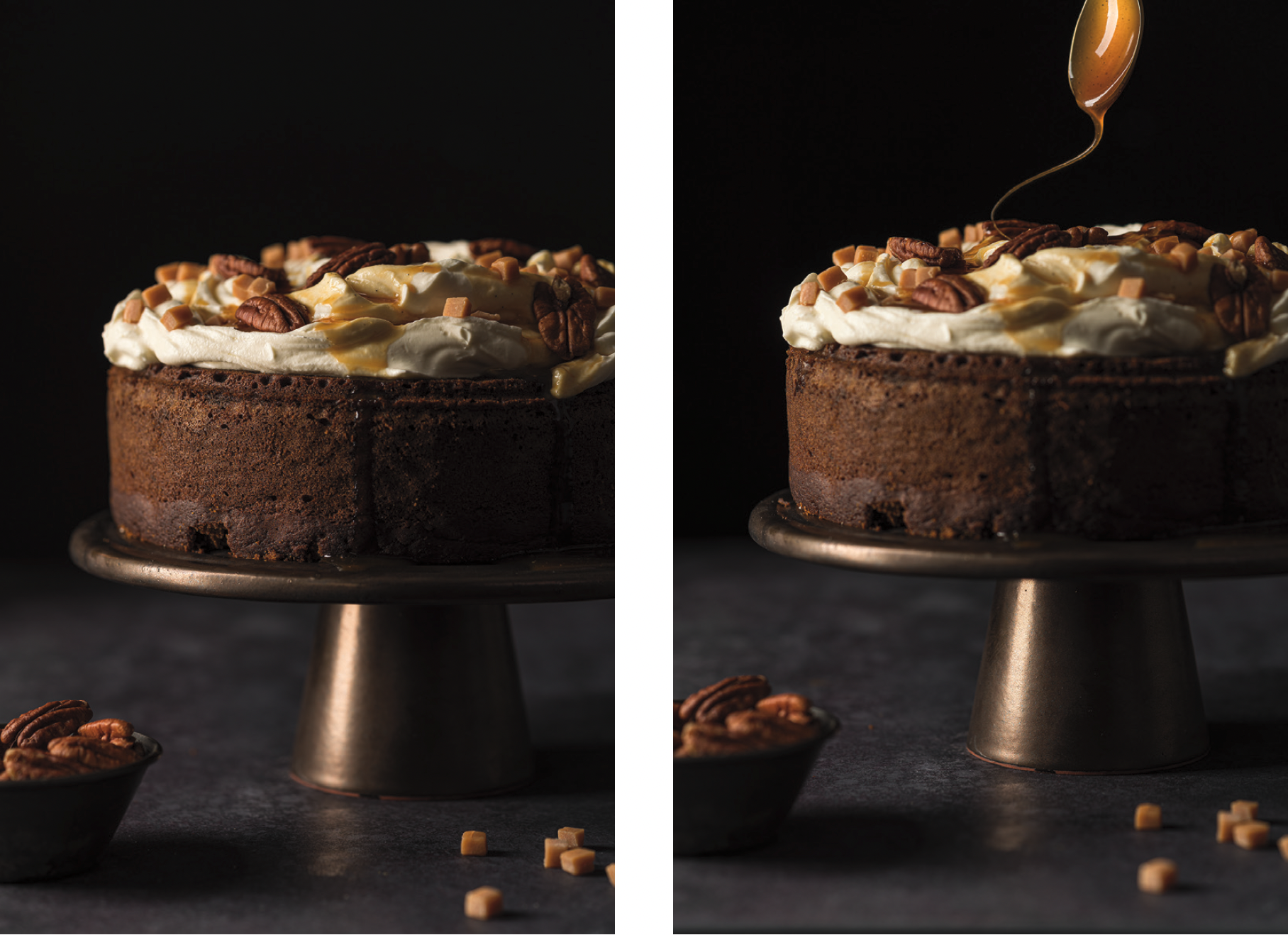 How to Capture Action Food Photography Stills - RockyNook