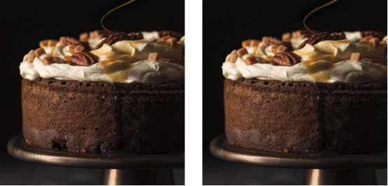 How to Capture Action Food Photography Stills - RockyNook