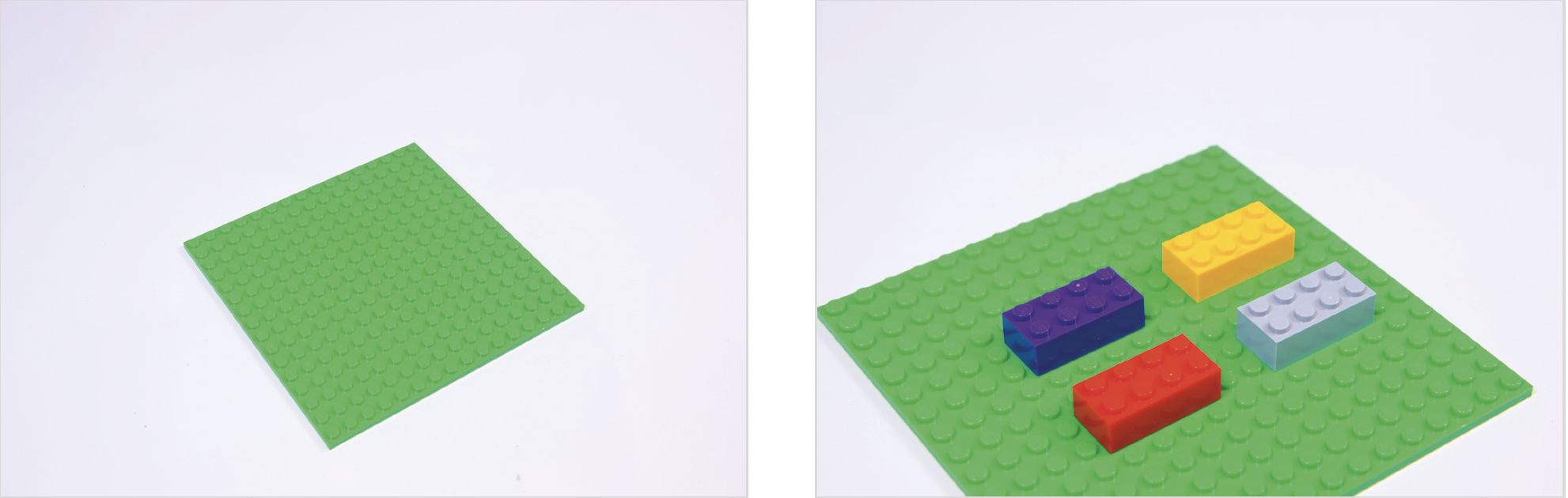 How to Build an Elephant out of LEGO Blocks - RockyNook