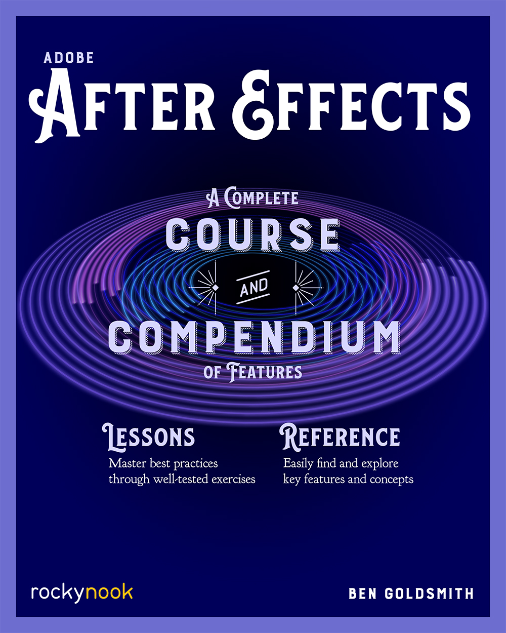 Adobe After Effects Downloadable Files - RockyNook