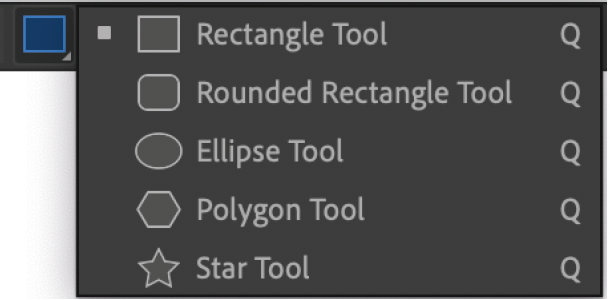 Creating Shape Layers with Adobe After Effects - RockyNook