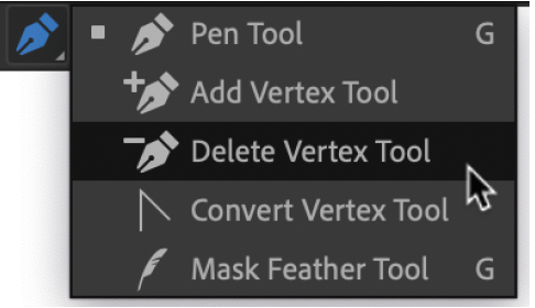 Creating Shape Layers with Adobe After Effects - RockyNook