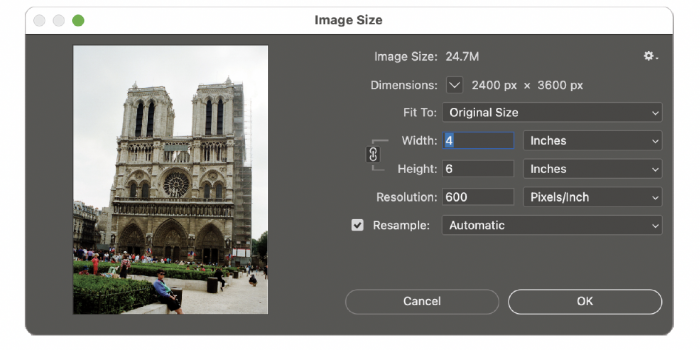 Master The Basics of Scanning Photos - RockyNook