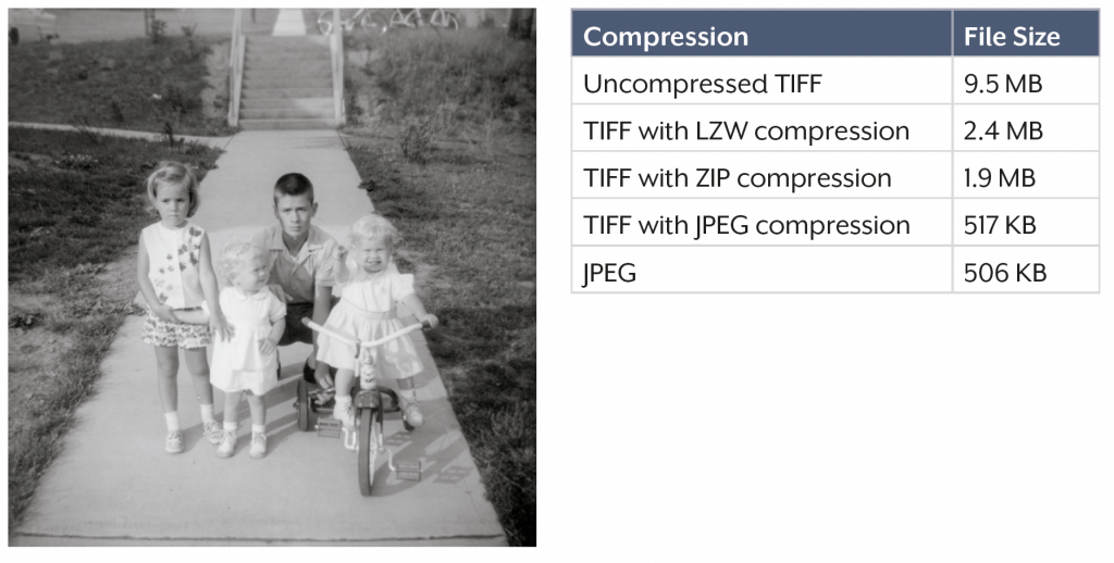 Master The Basics of Scanning Photos - RockyNook