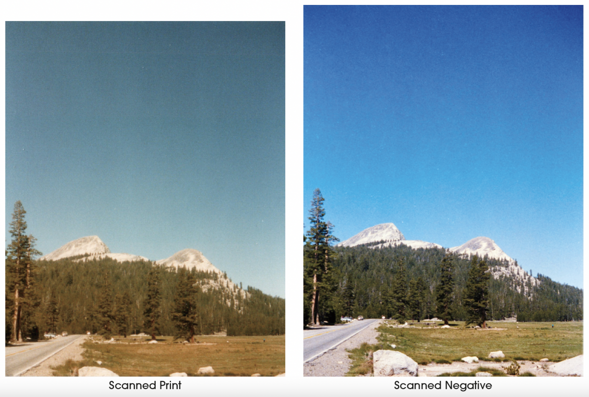 Master The Basics of Scanning Photos - RockyNook