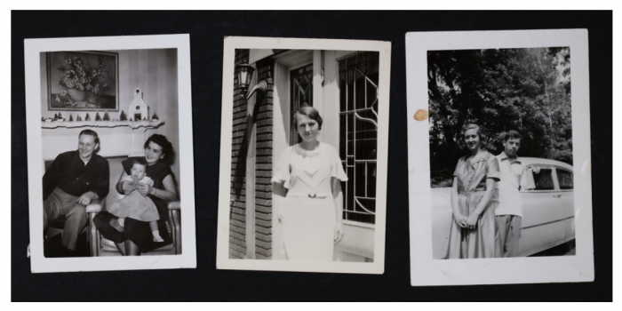 Master The Basics of Scanning Photos - RockyNook