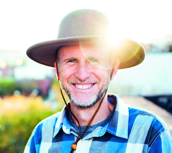 Chris Orwig - RockyNook