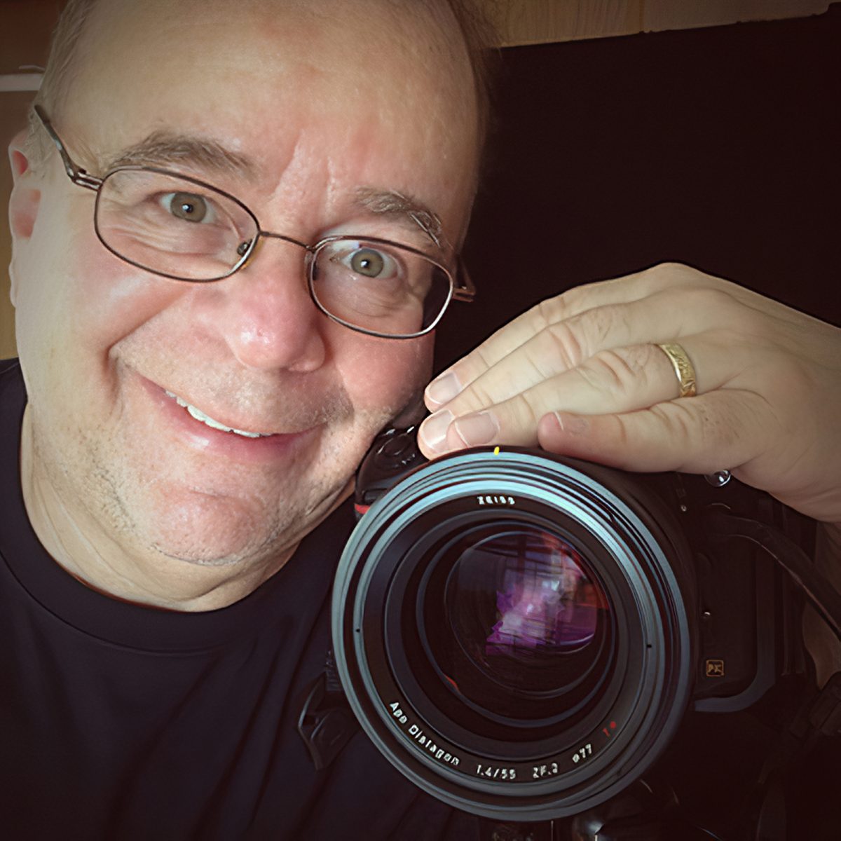 Harold Davis - RockyNook