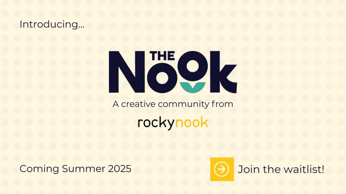 Rocky Nook - Educational Books and Courses for Creative People